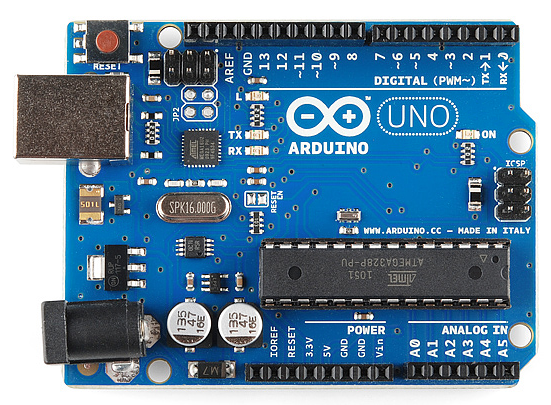 Arduino Uno (R3) | Daraz.lk: Buy Online at Best Prices in Srilanka ...