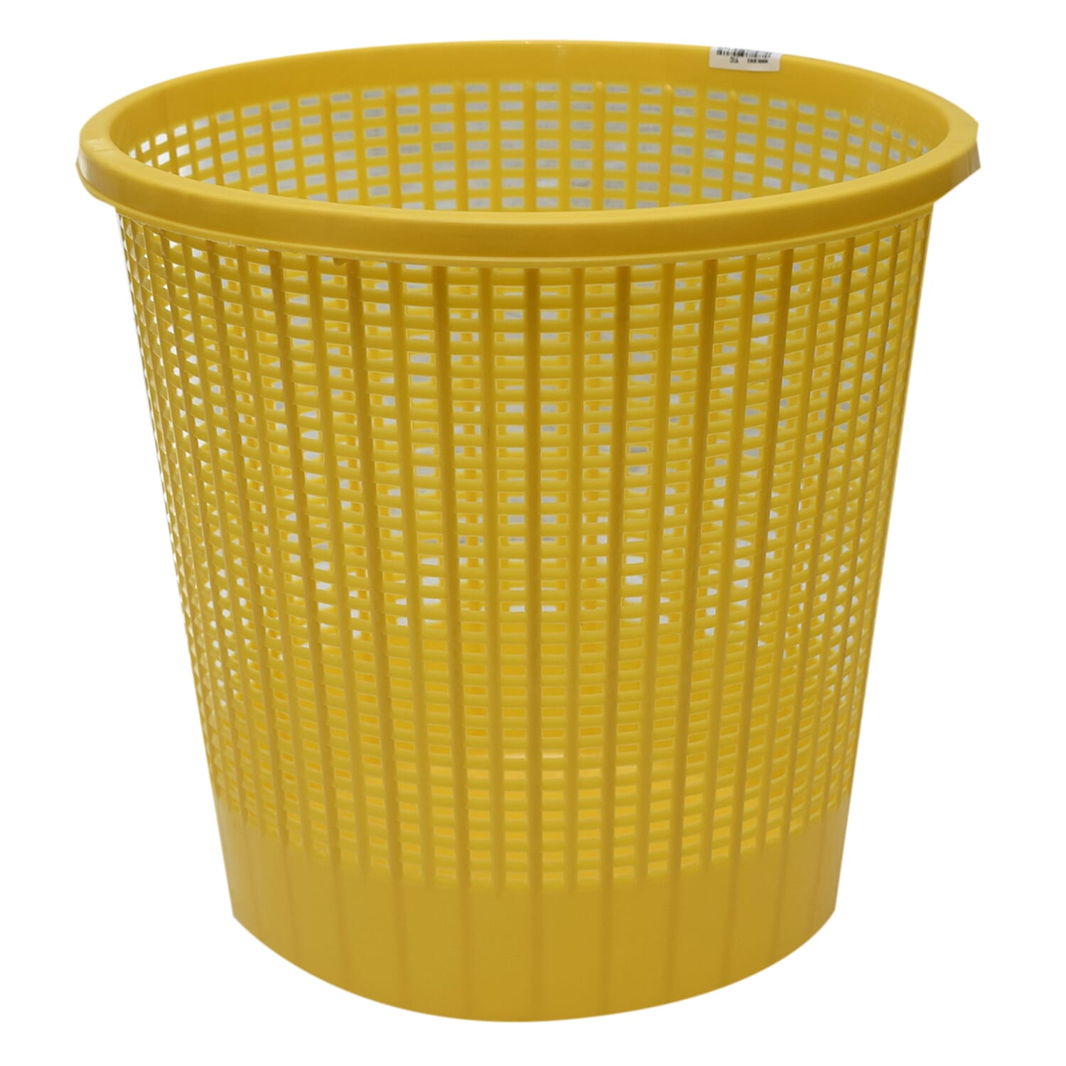 Plastic Duck Bin Nova - Yellow | Daraz.lk