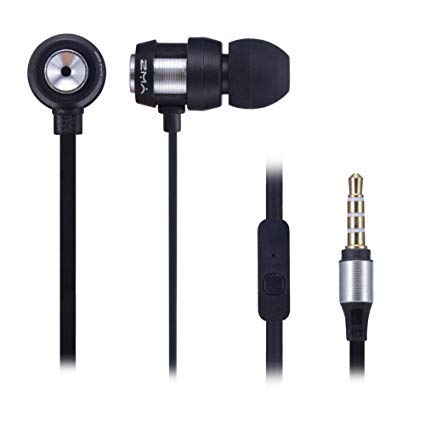 YWZ ME-88 Metal Bass Expression Earphone | Daraz.lk