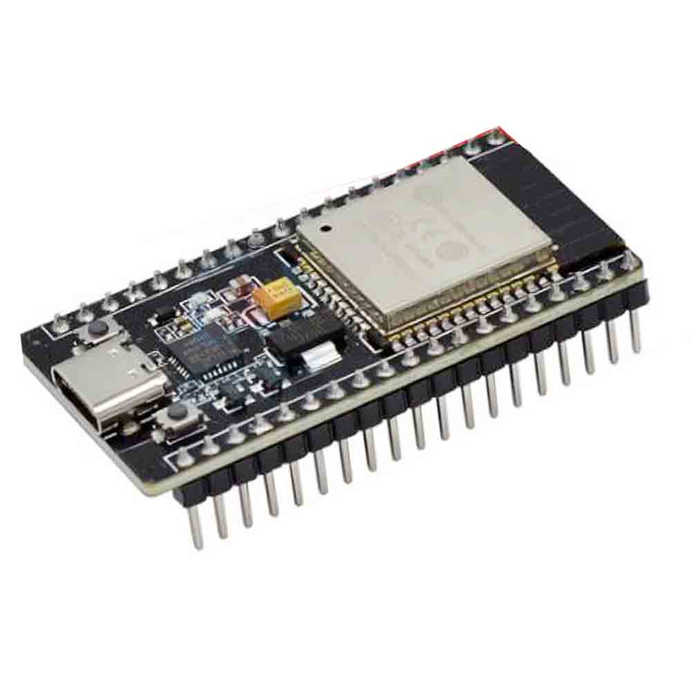ESP32 Development Board TYPE-C/MICRO USB CP2102 +BT Dual Core ESP32 ...