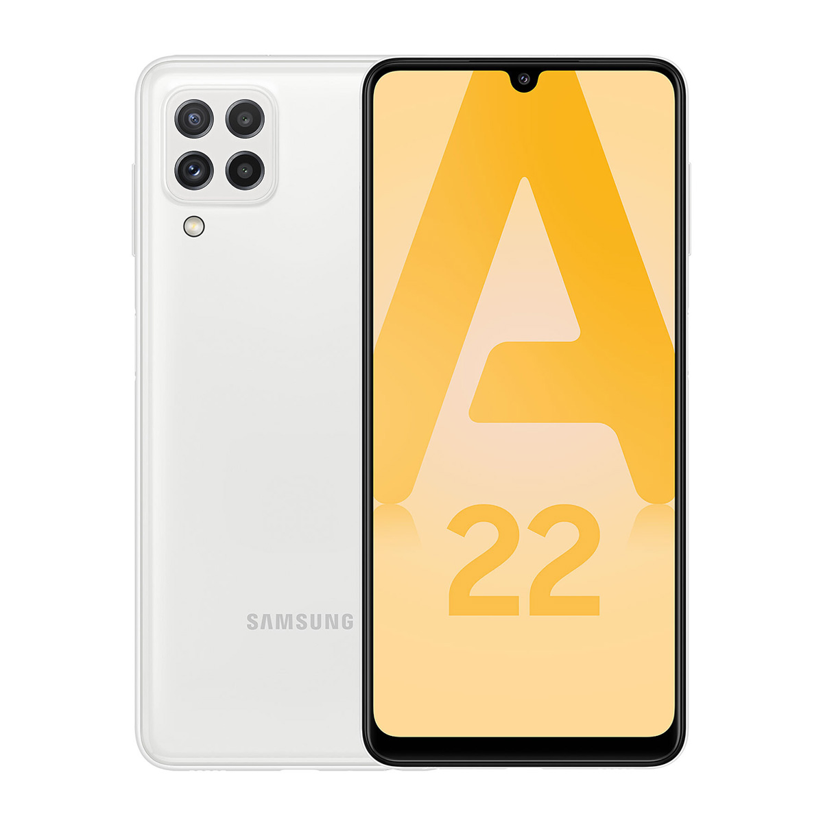 Samsung Galaxy A22 4G | 4GB 64GB | Daraz.lk