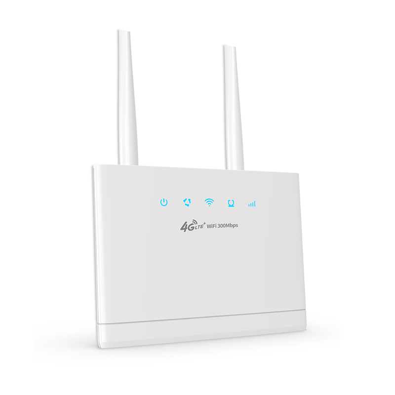 R311 4G Router Wireless Modem 300Mbps 4G LTE Router | Daraz.lk