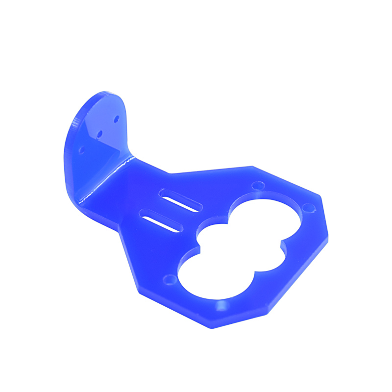 Cartoon Ultrasonic Sensor Bracket for HC-SR04 | Daraz.lk
