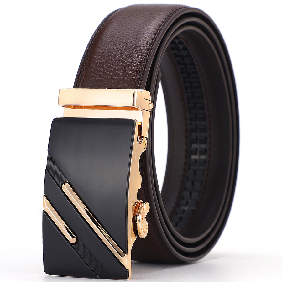 Belts for Men High Quality Designer Waist Strap Male Belt Luxry Brand ...