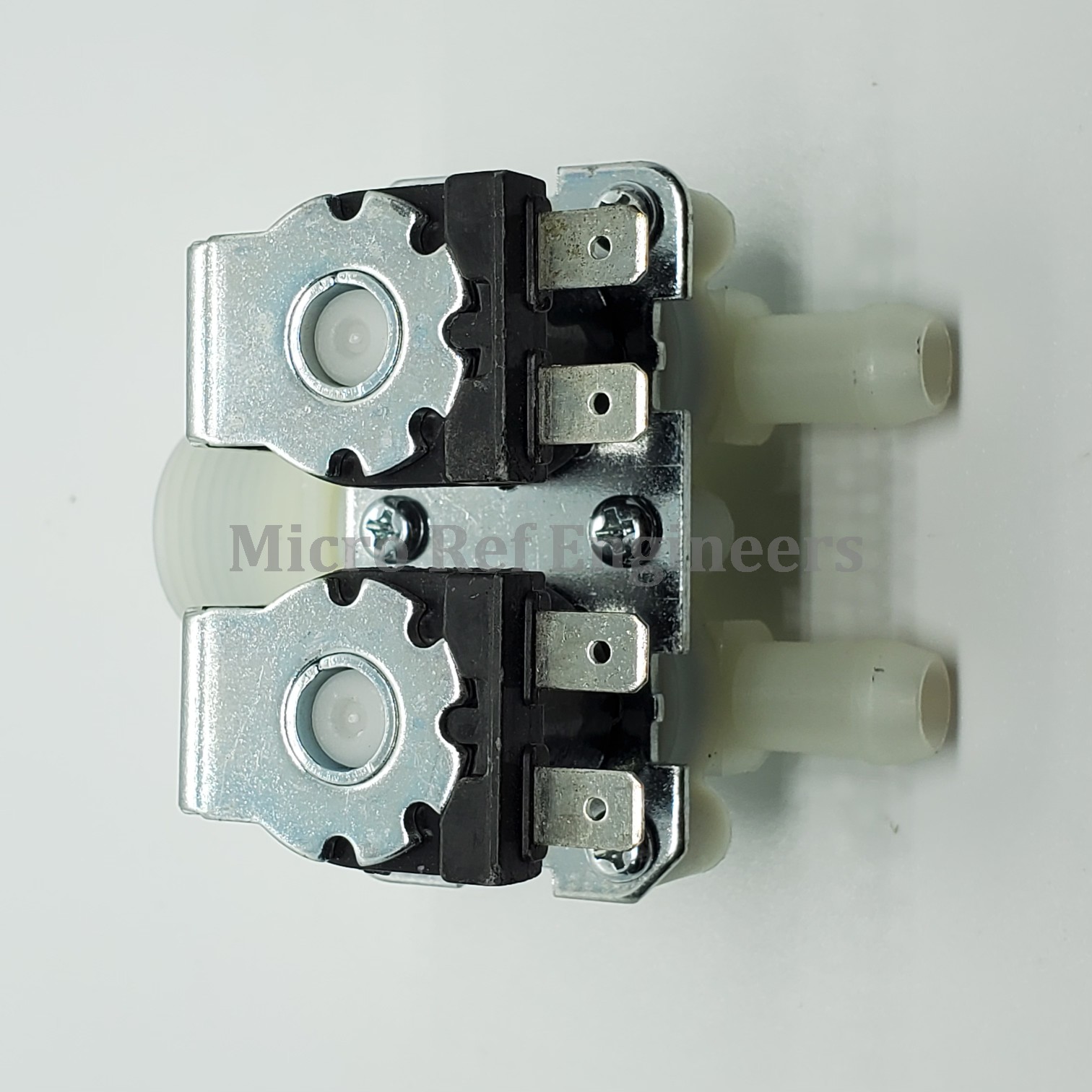 Washing Machine Dual Water Inlet Valve | Daraz.lk