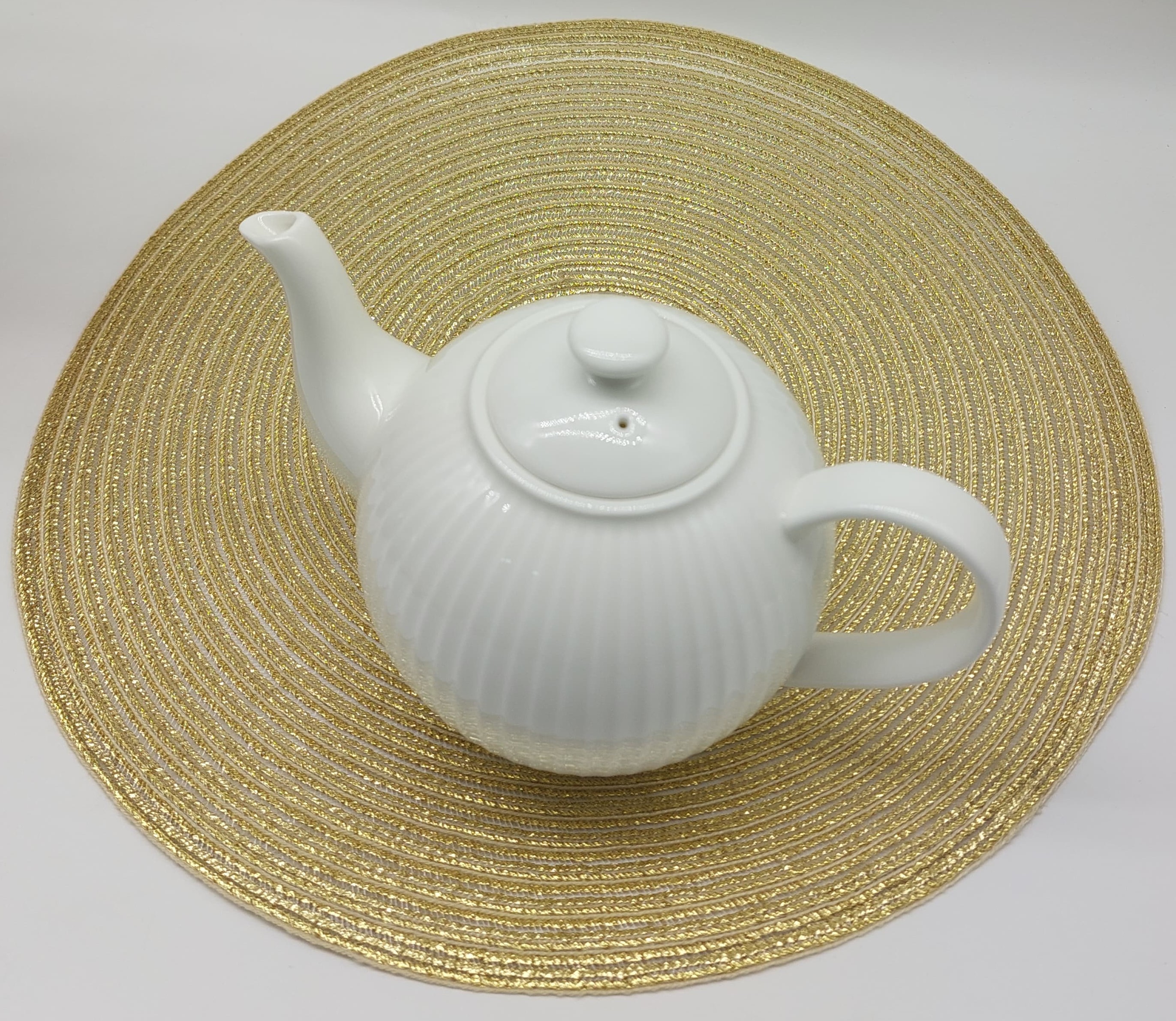 Tea pot with Lid 1000 ml | Daraz.lk