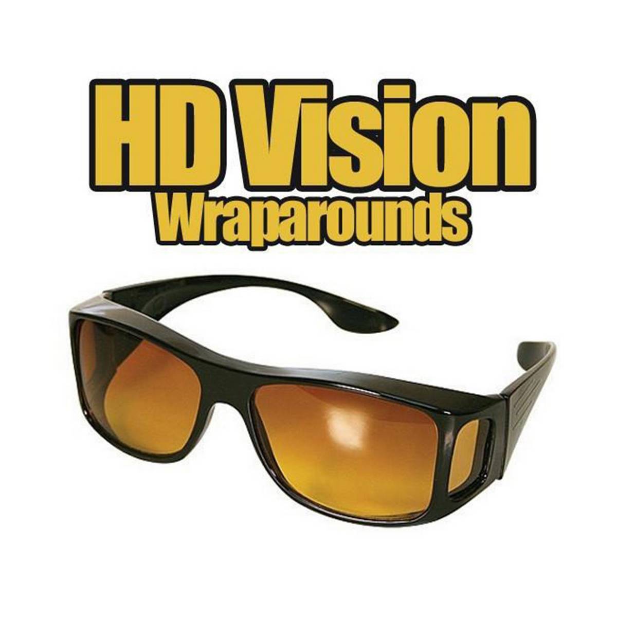 HD Vision WrapArounds (SMG-2051) | Daraz.lk