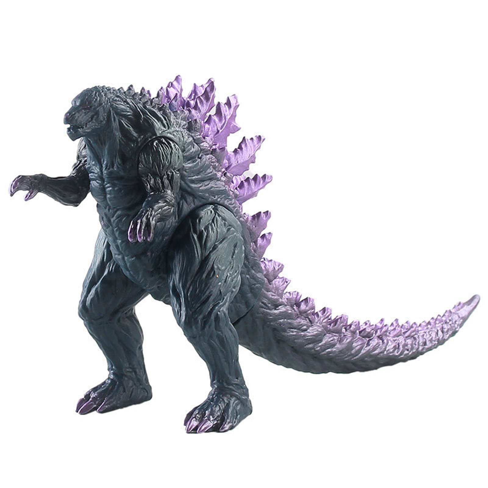 【World Supermarket 2021】Dinosaurs Mold Godzilla Design Movable Joints ...