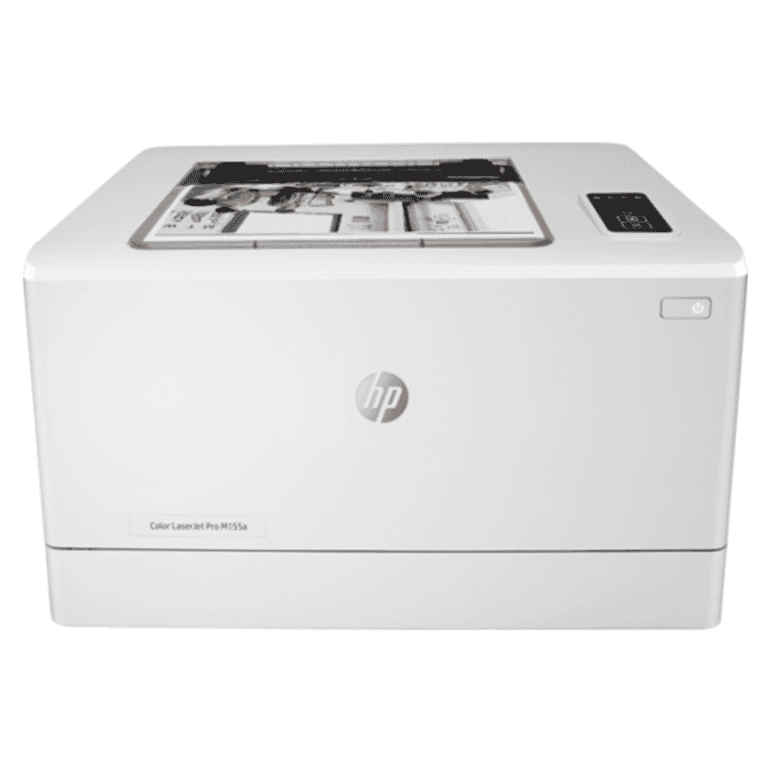 Hp Color Laserjet Pro M155A Printer | Daraz.lk