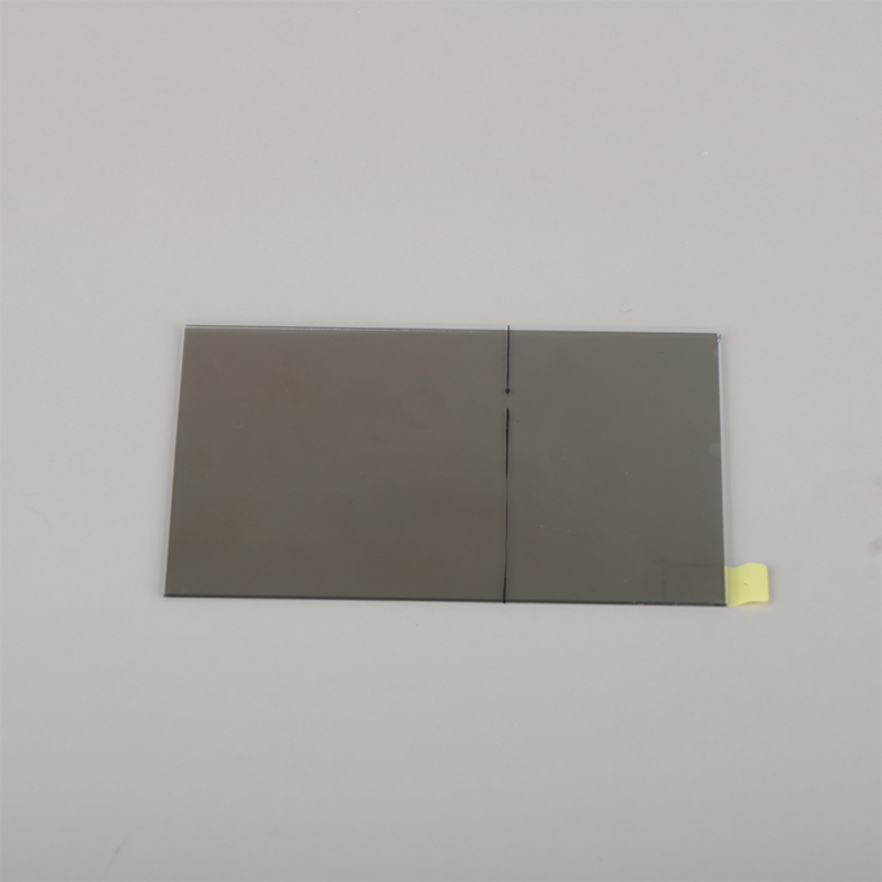 【High Cost-Performance】 Thermal-isolating Polarizer For 4 Inch Lcd Mini ...