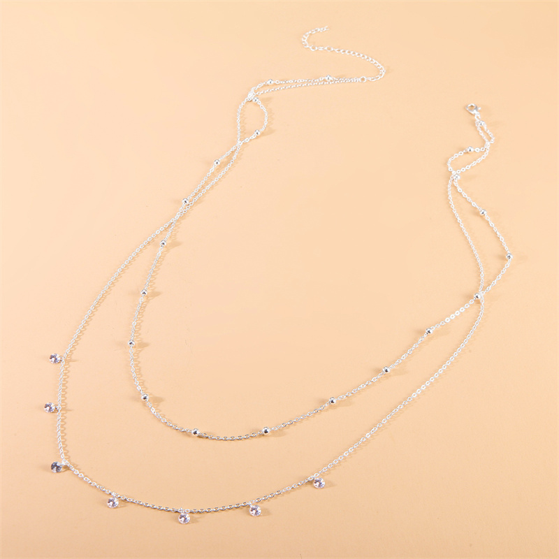 Pearl Shell Heart Belly Chains Butterfly Star Crescent Tassel Body ...