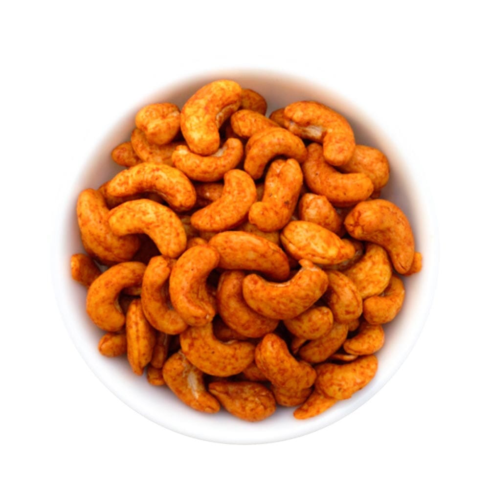 Devilled Cashew Full Nut 500g | Daraz.lk