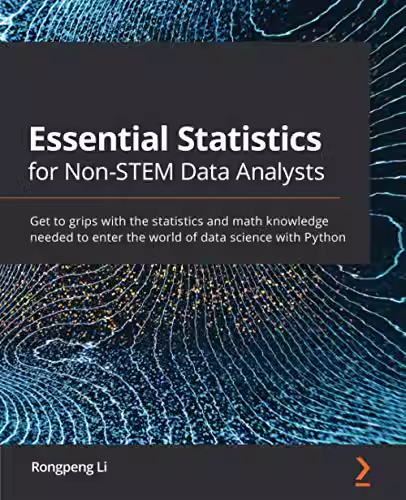 Essential Statistics for Non STEM Data Analysts | Daraz.lk