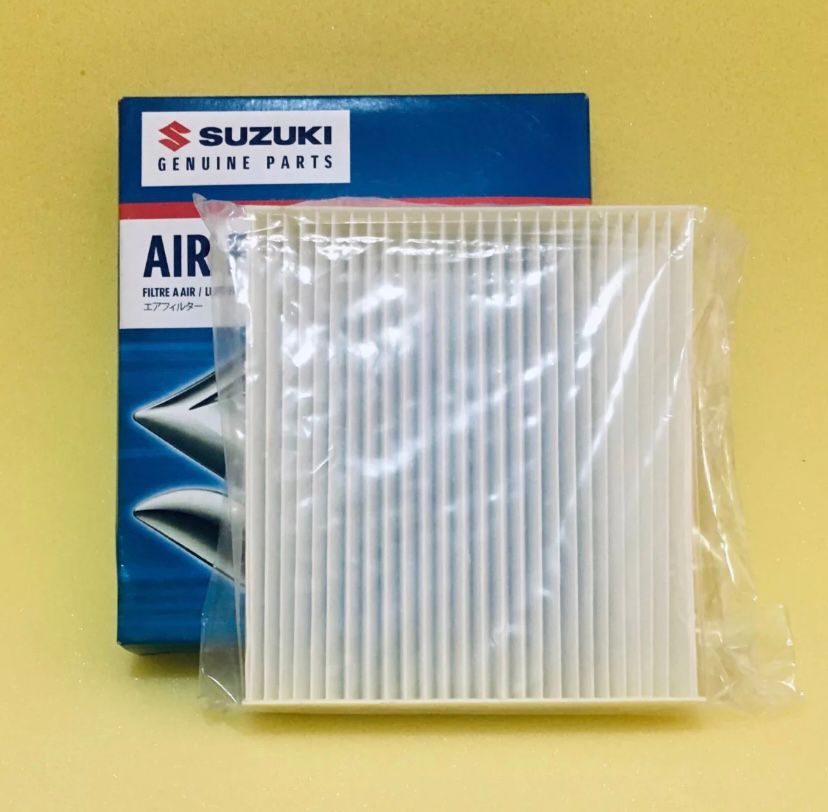 Suzuki Cabin Filter, AC-938E, 95861-82K00, 95861-72M00 - Suzuki Wagon R New MH-55S | Daraz.lk