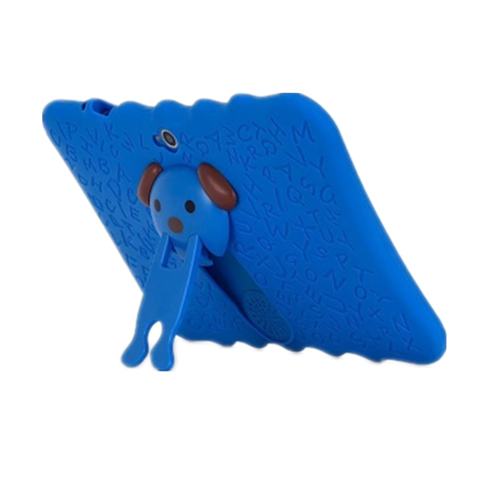 Children Tablet 7 Inch Display Screen Dual Camera Andr-oid Quad-core wi ...