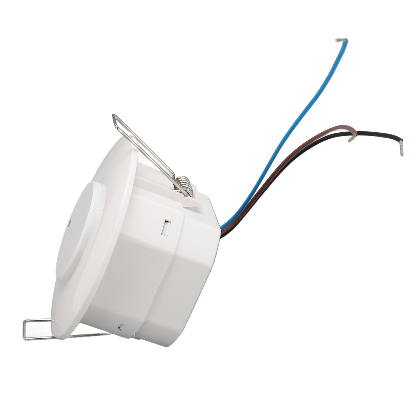 AC 100-240V Recessed Motion Sensor Light Switch High Sensitive Ceiling ...