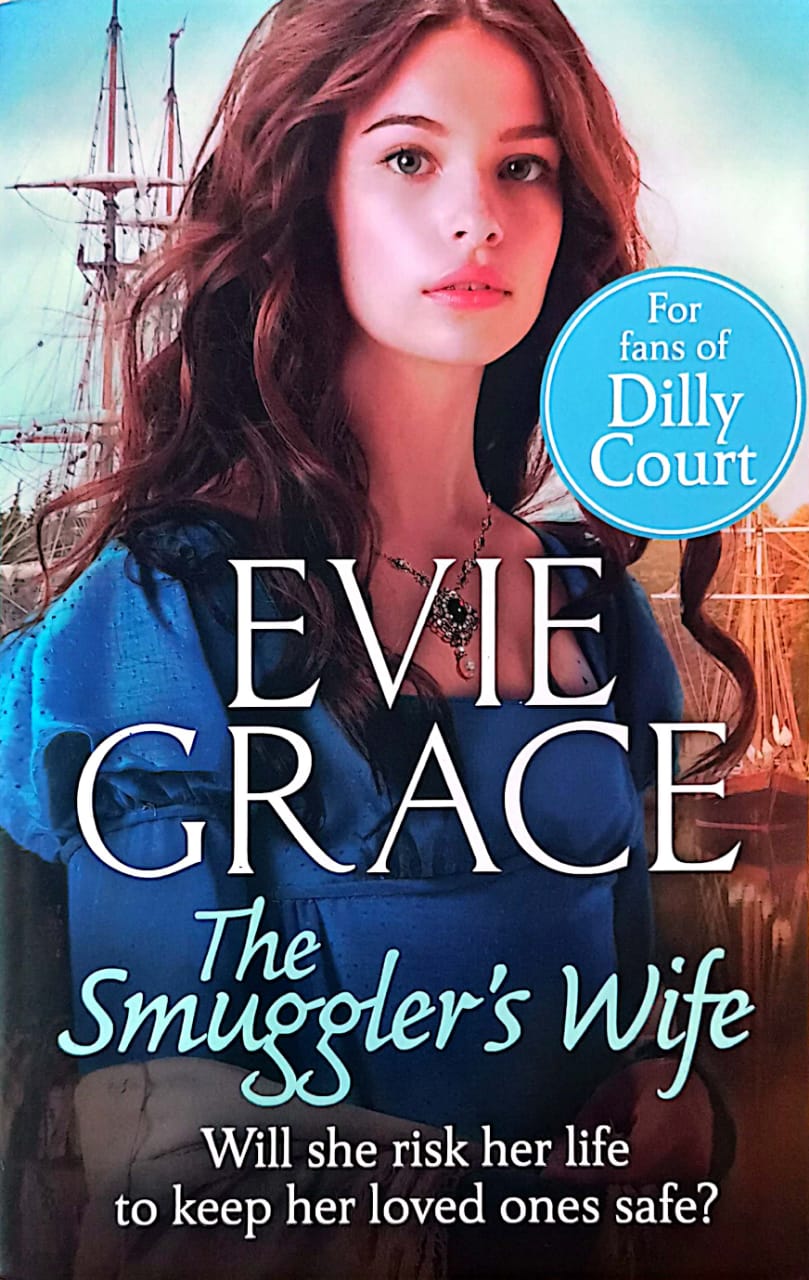 Evie Grace The Smuggles Wife | Daraz.lk