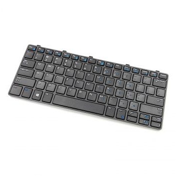 Dell Latitude 3180/3189/3190/3380 US Laptop Keyboard 0D3C6J | Daraz.lk