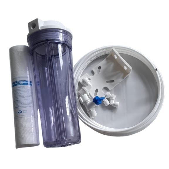 RMC Mud Filtering System | Daraz.lk