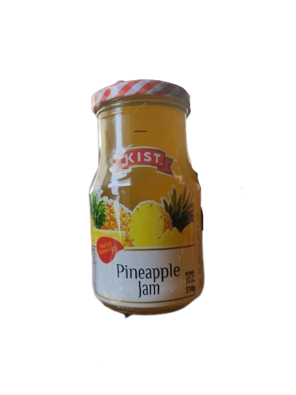 KIST Pineapple Jam 510g | Daraz.lk
