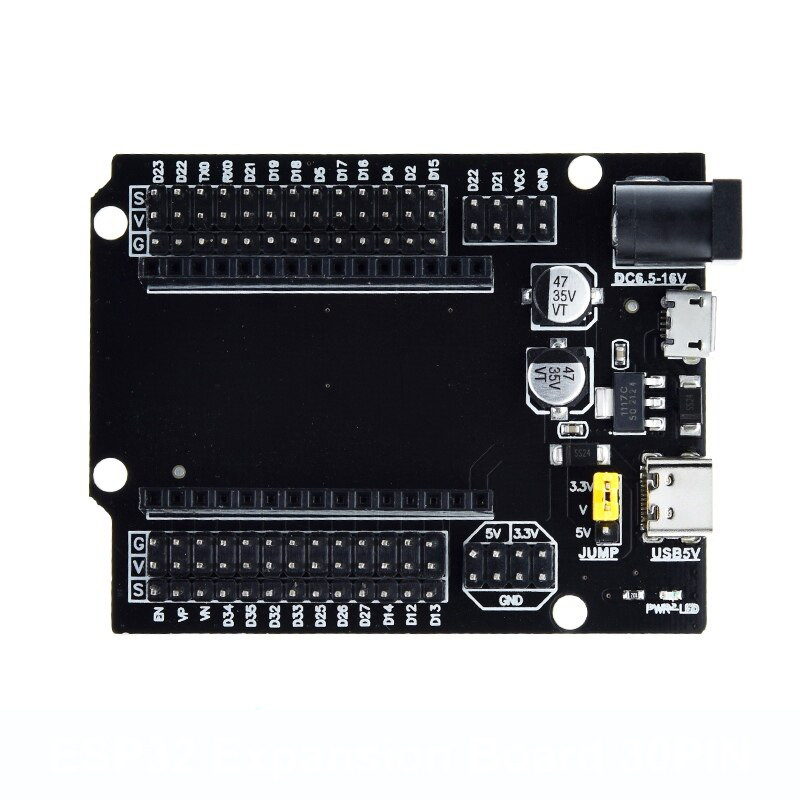 ESP 32 Development Board Base | Daraz.lk