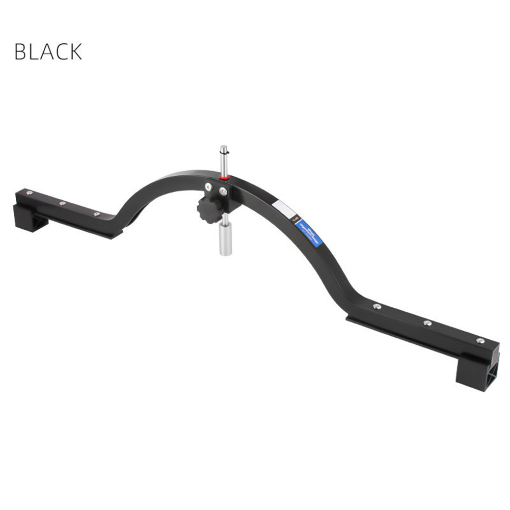 Kidlove Wheel Alignment Gauge For Bike Bicycle Professional Wheel Alignment Gauge Dish Dishing ...