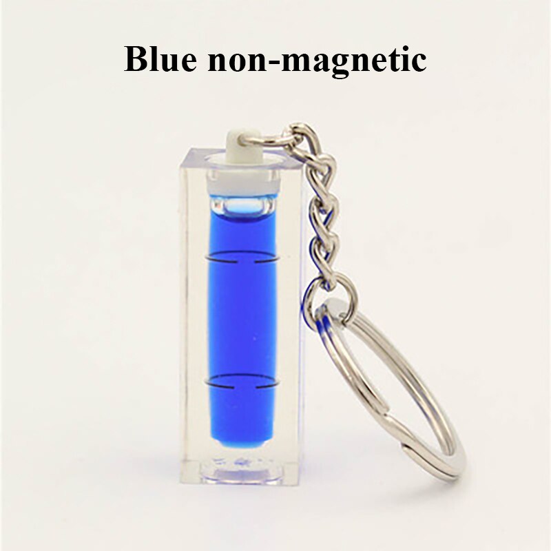 Mini Balancer Spirit Level With Keychain Bullseye Level Precision Level ...