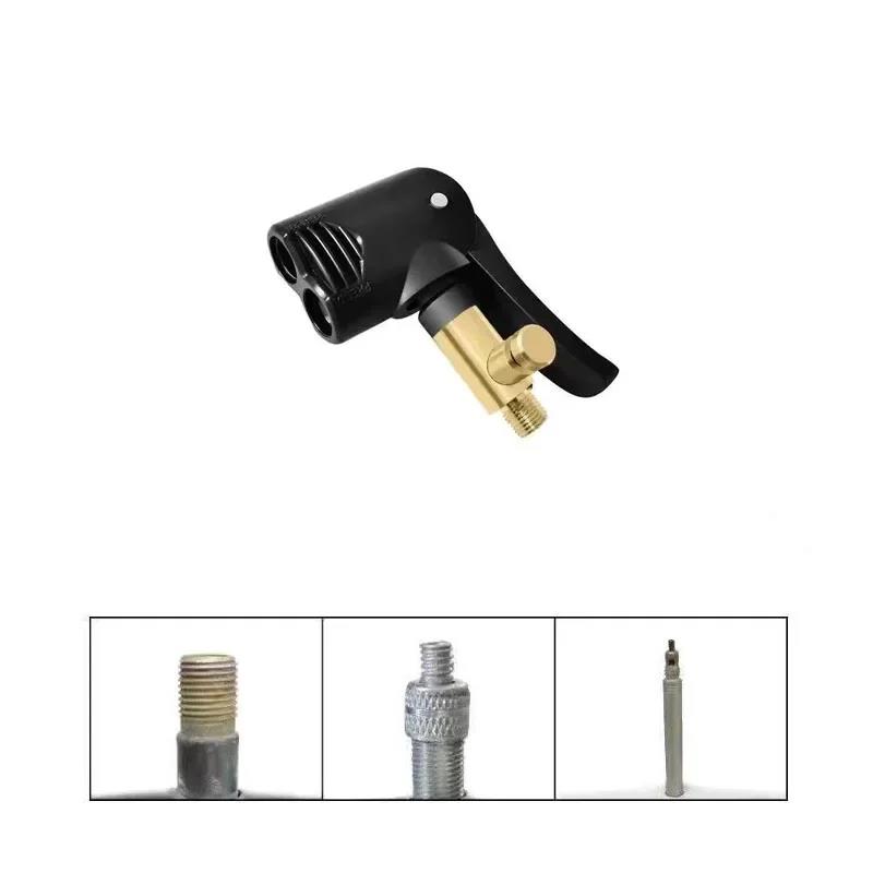 Car Schrader Valve Adapter Pump Adapter For Xiaomi Mijia Air Pump 1S ...