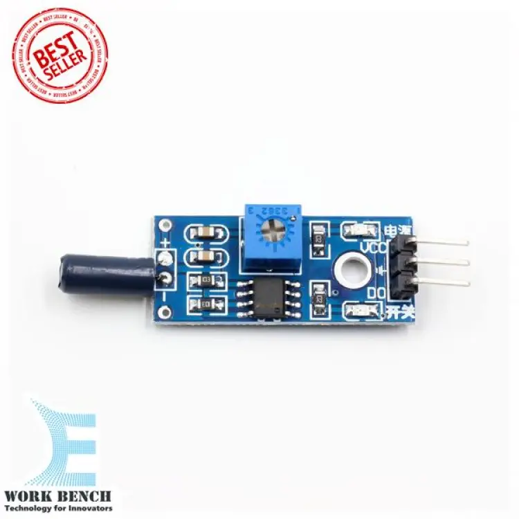 Vibration Alarm Circuit Using IC 555, 46% OFF Vibration Alarm Circuit Using IC 555, 46% OFF