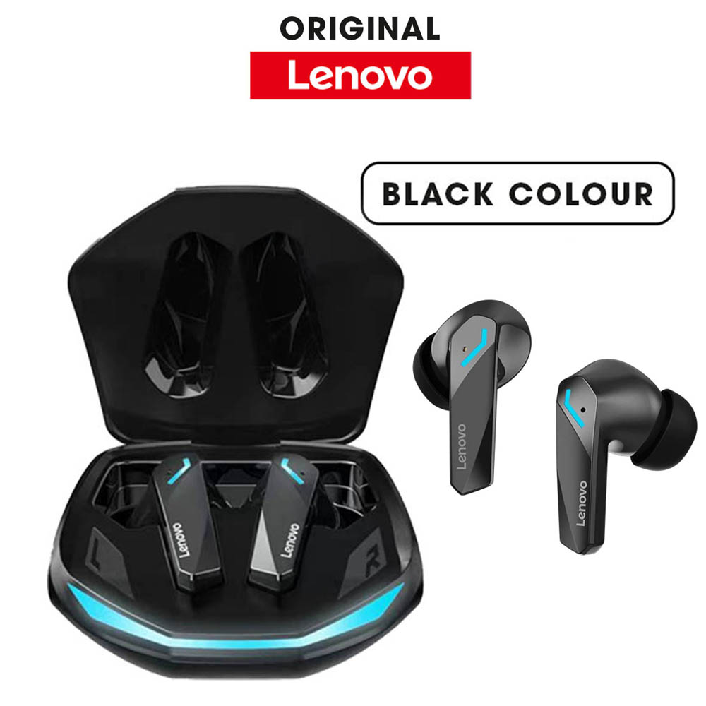Lenovo Gm2 Pro Tws Bt5 3 Gaming Earbuds Wireless Headphones Low Latency