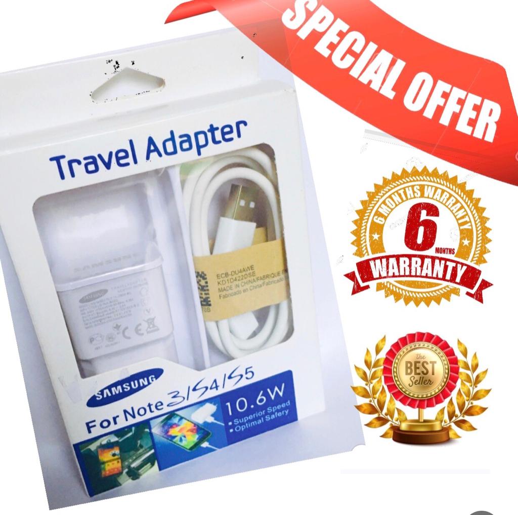samsung travel adapter | Daraz.lk