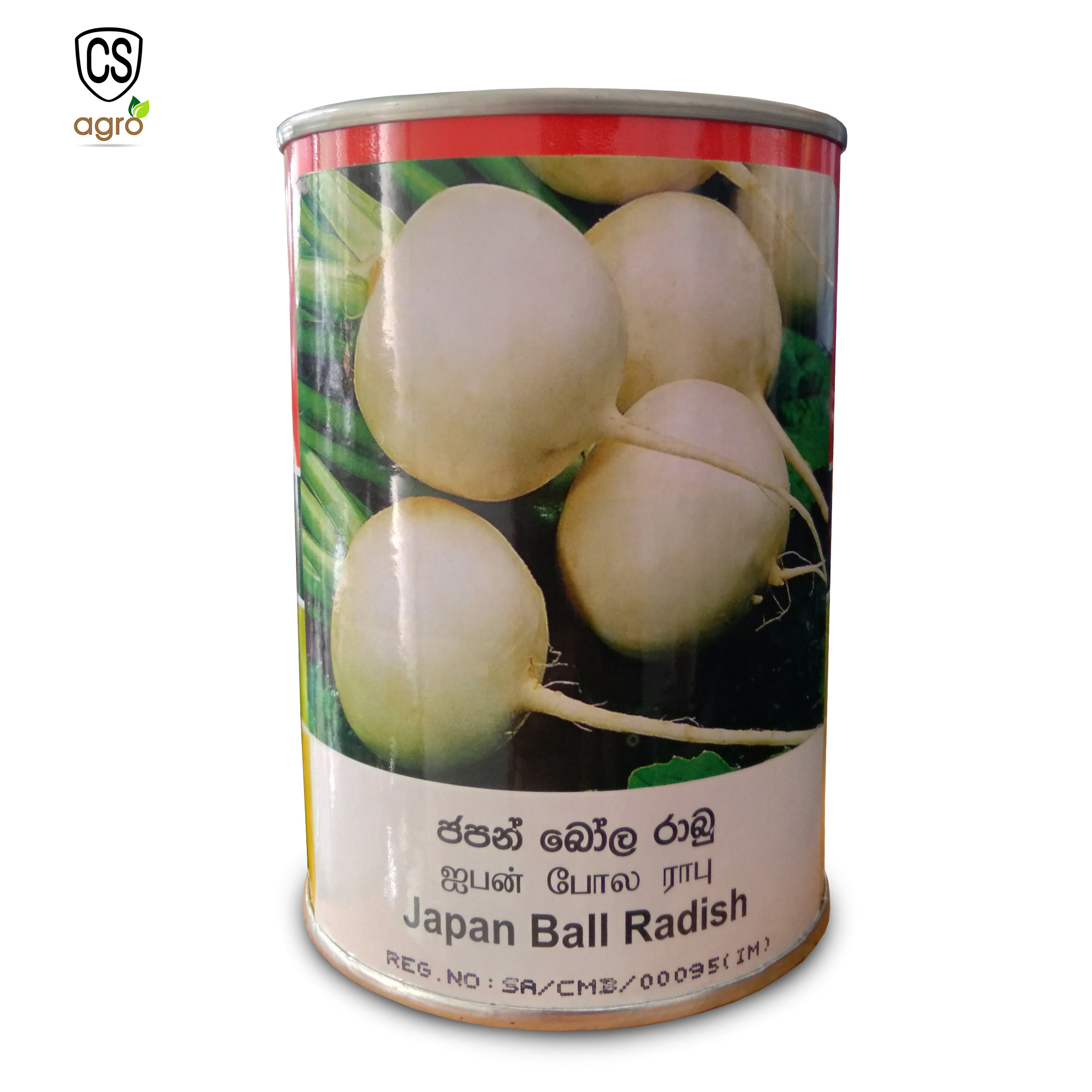 Radish Seeds, Raabu Japan Bola Beeja, 100g | Daraz.lk