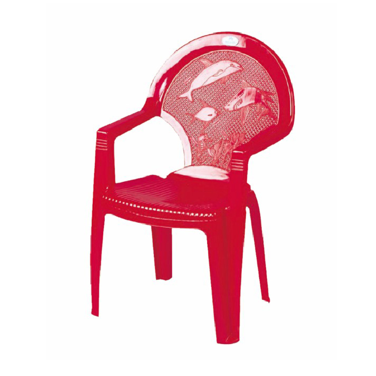 Nilkamal Aquarius Baby Chair | Daraz.lk
