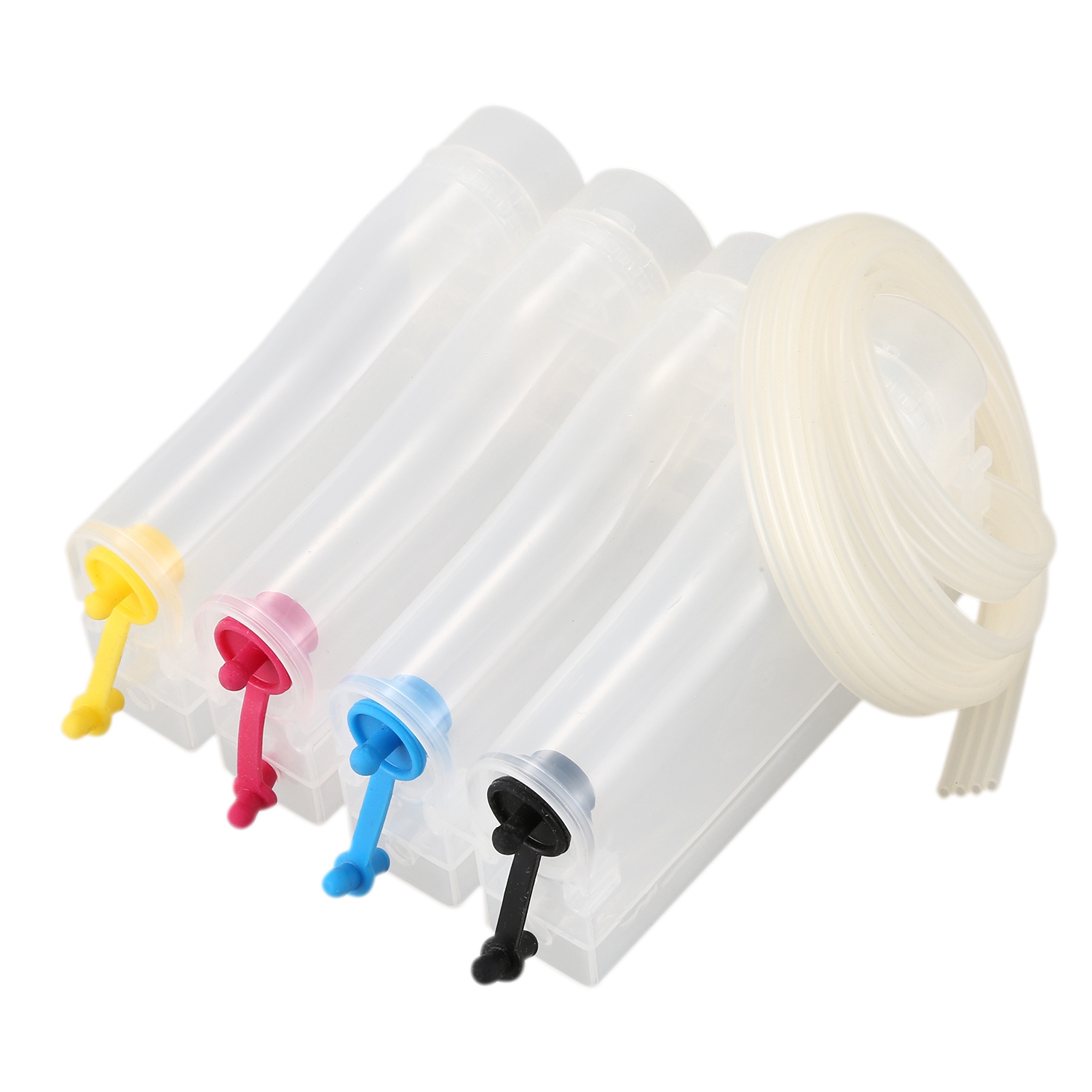 4C Universal CISS for Canon DIY CISS with Drill and Suction Tool | Daraz.lk