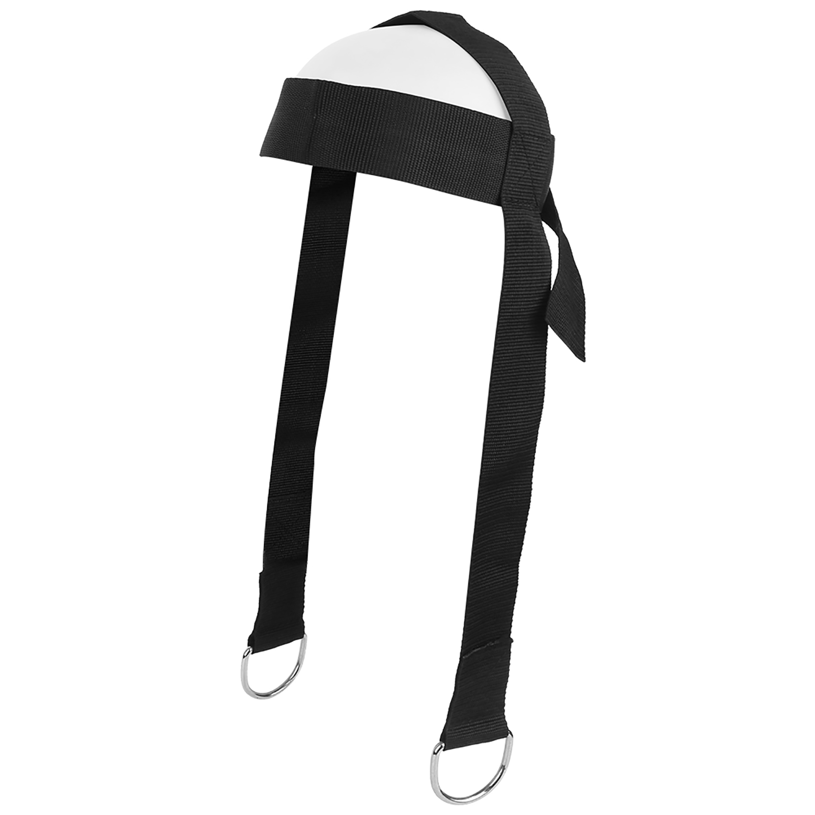 Heads Harness Stable Performance Neck Trainer Belt Fitness | Daraz.lk