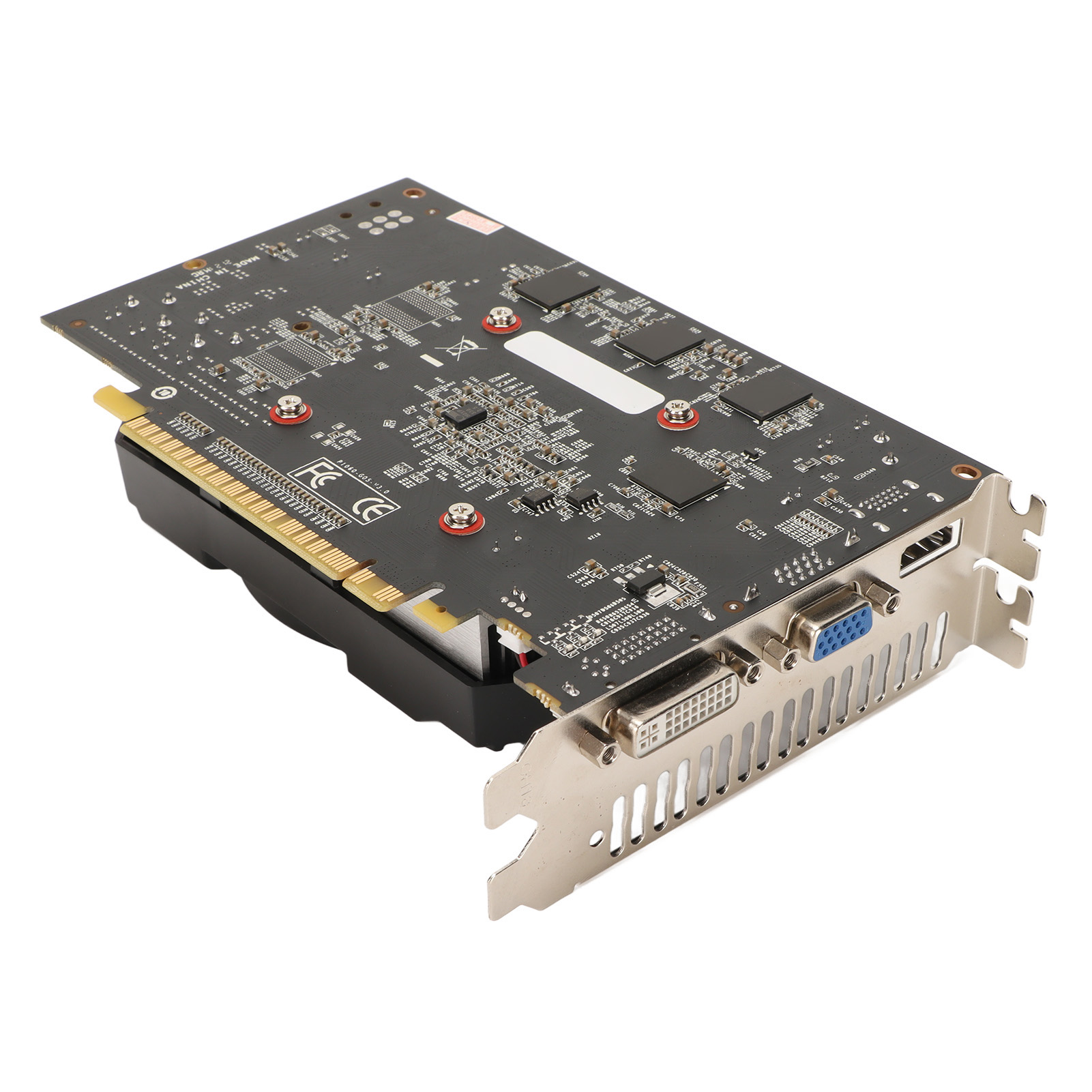 128bit Graphics Card 2G GDDR5 GTS450 Stable Performance Light Gaming ...