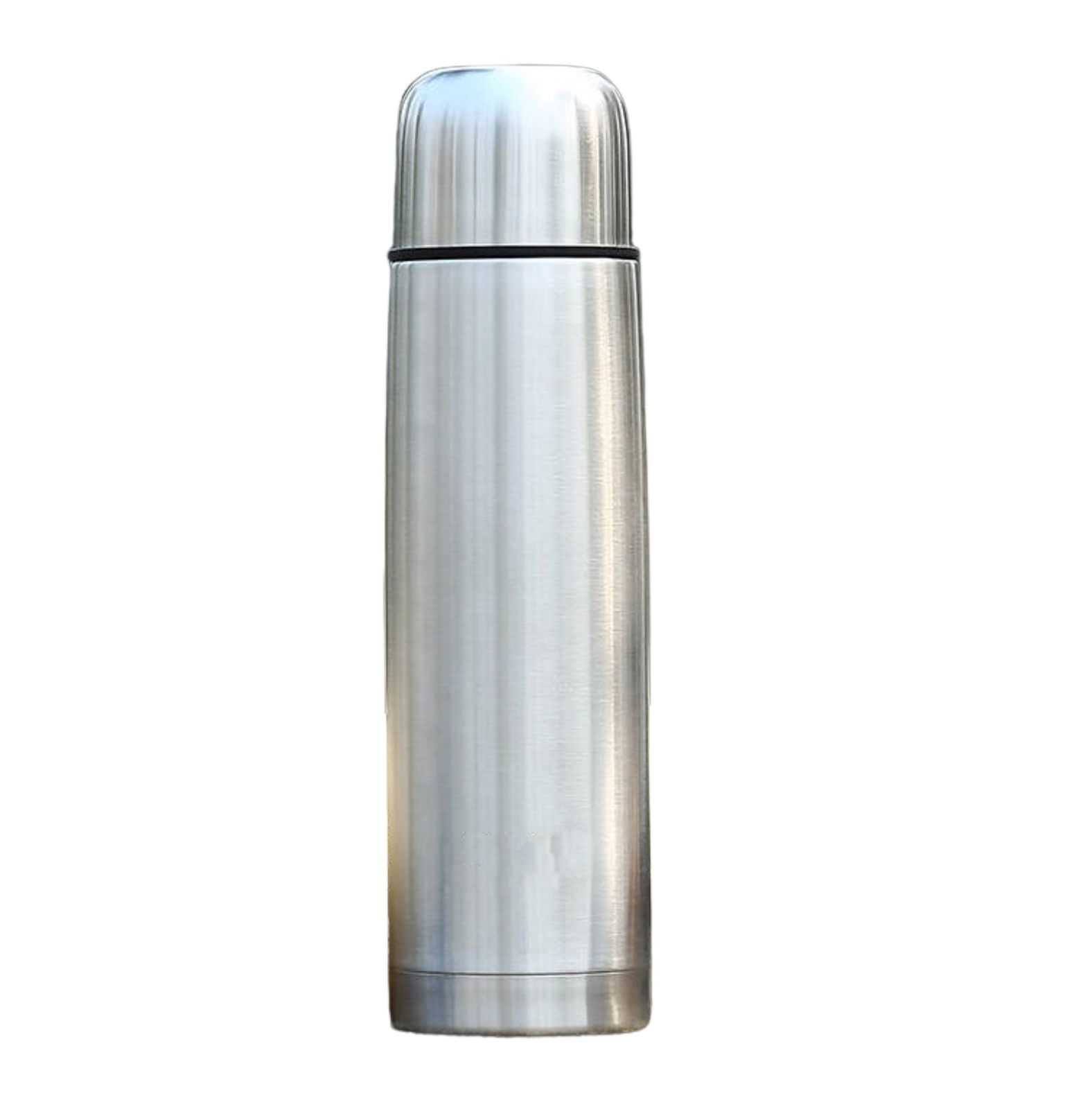 Vacuum Flask Stainless Steel 500ML 750ML 1000ML WITH POUCH | Daraz.lk