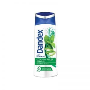 Dandex Cooling and Relief Shampoo 175Ml | Daraz.lk