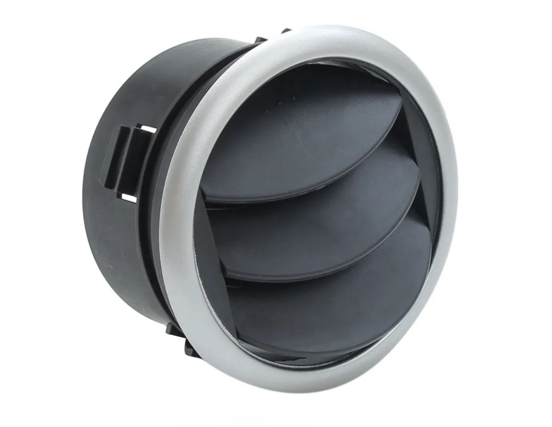 Suzuki Estilo AC Vents LOUVER SIDE VENT Cover | Daraz.lk