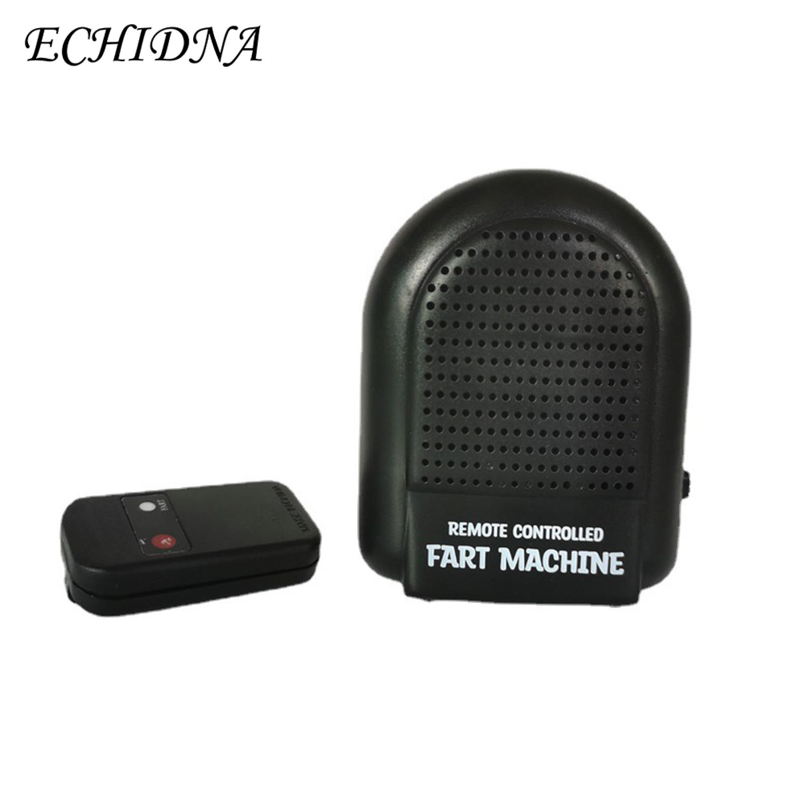 Fun Fart Machine Portable Fart Machine with Remote Control Fun Prank ...