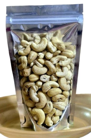 Organic Raw Kaju Cashews 100g | Daraz.lk