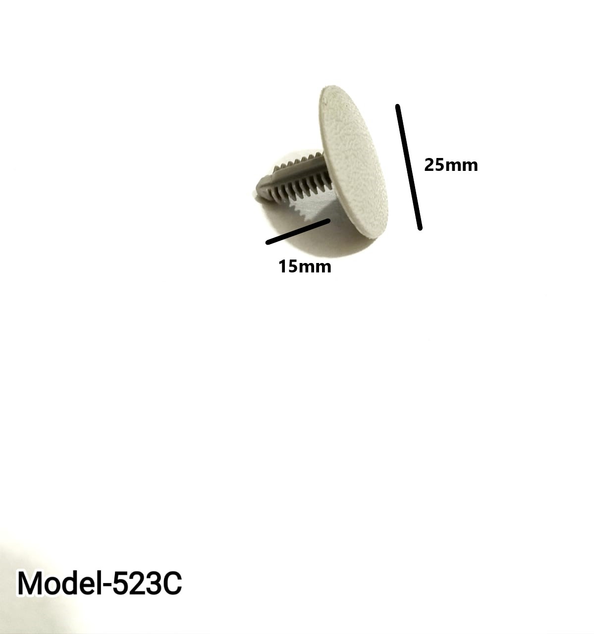 Automotive Plastic Fastener/Aposting Clip 20Pcs | Daraz.lk