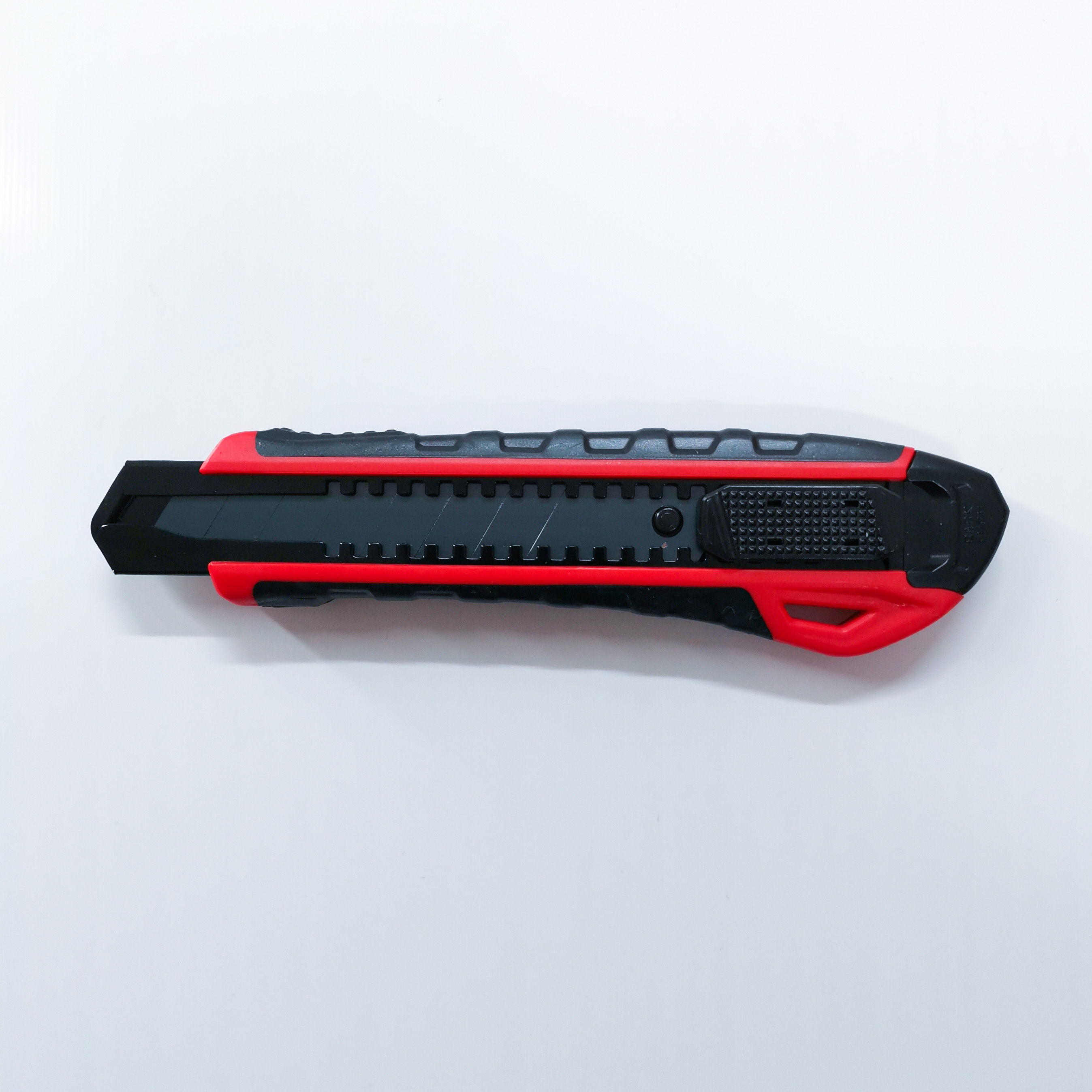 Box Cutter Retractable, 18mm Wider Utility Knife, Razor Knife for ...