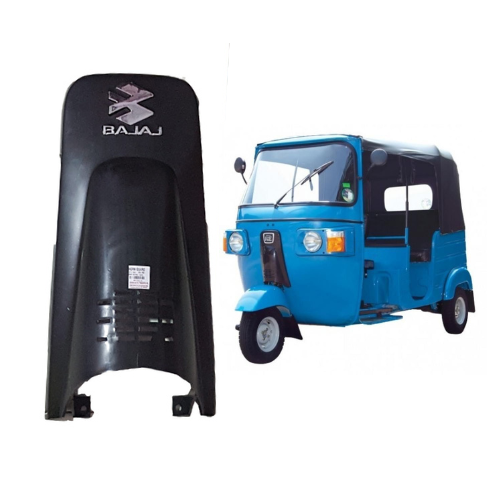 Horn guard 4 stroke RE Bajaj Three wheel | Daraz.lk