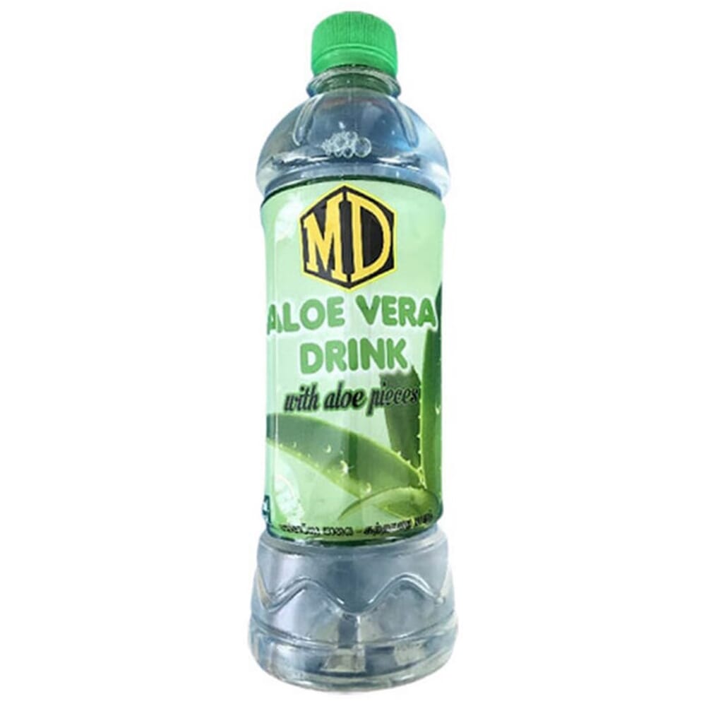 MD Aloe Vera Nectar 500ml | Daraz.lk