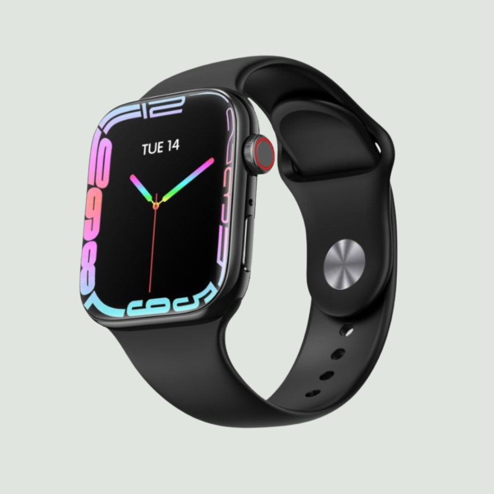 Buy Black T900 Pro Max L Smartwatch Series 8 Watch 8 Smart Watch