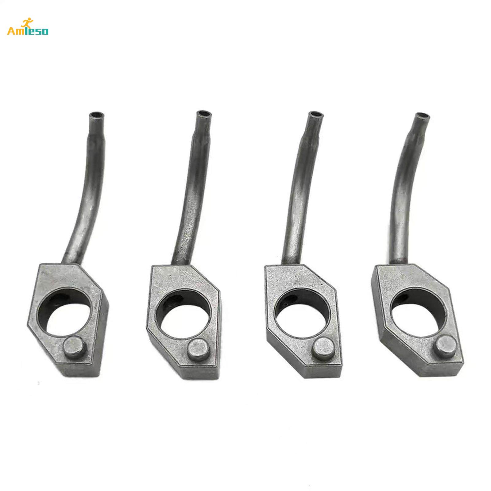 4x Engine Oil Nozzle Professional Mounting Hardware 55564441 for Holden ...