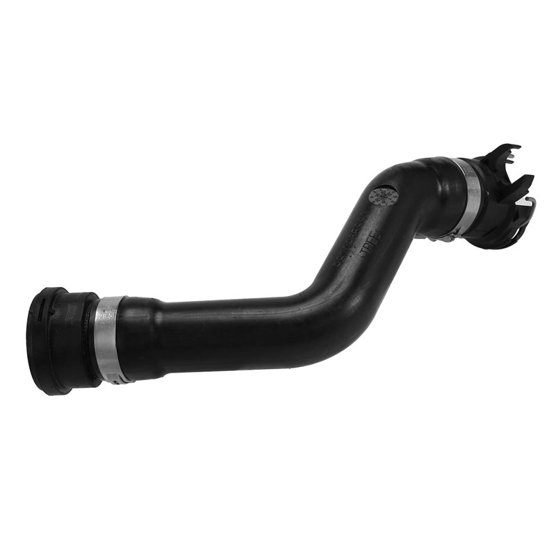 Intake Pipe Air Duct For MINI-1 X Air Intake Hose-Black | Daraz.lk