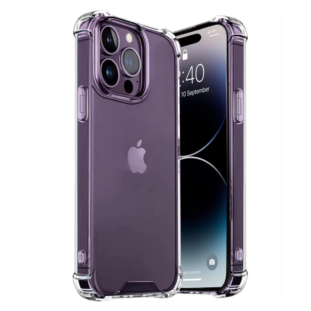 Shockproof Protective Case For iPhone 16 14 15 13 12 11 Pro Max Mini X ...
