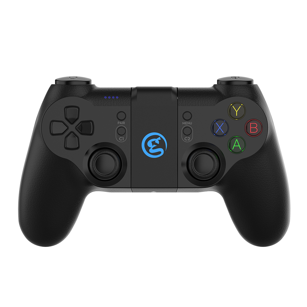 GameSir T1d Drone Controller for DJI Tello Drone Compatible with Apple ...